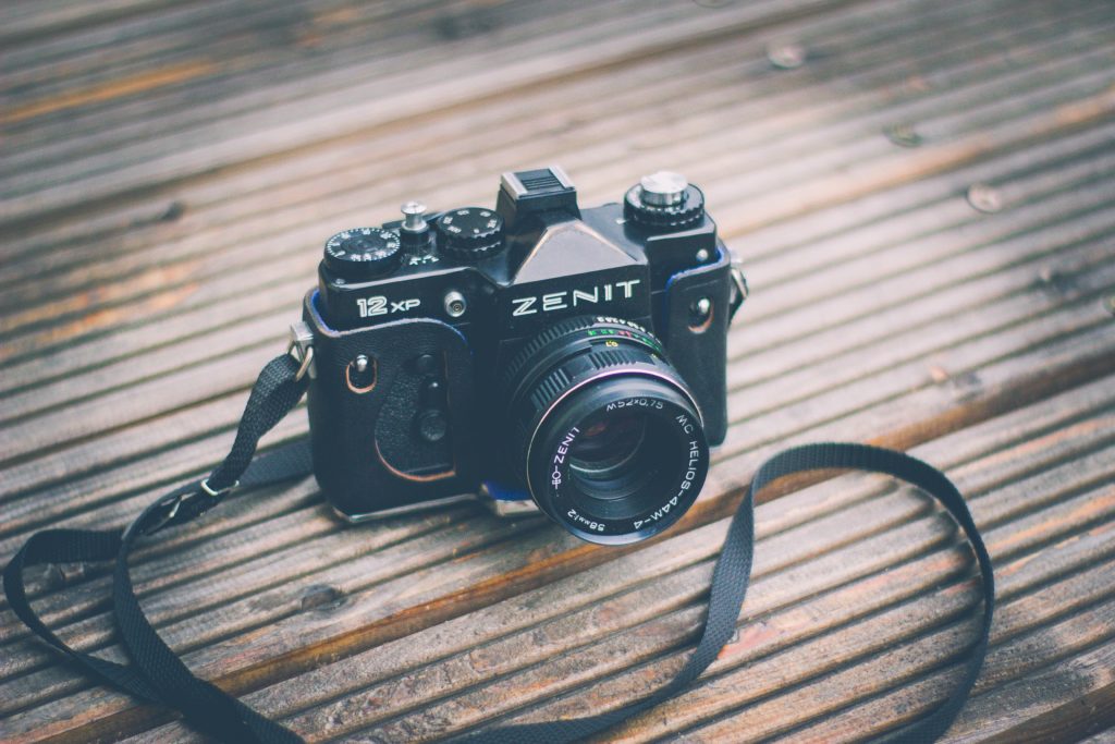 Forensic Photography: Essential Guide for Crime Scenes