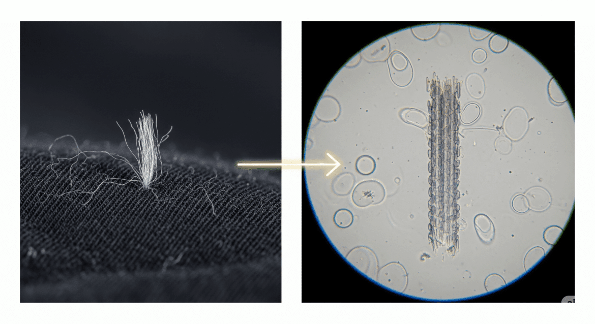 What is Associative Evidence in Forensic Science?