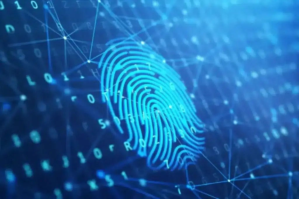 Unveiling the Three Main Fingerprint Patterns in Forensics