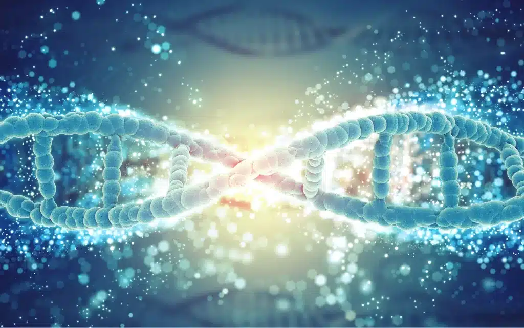 DNA History Timeline: Key Discoveries & Milestones