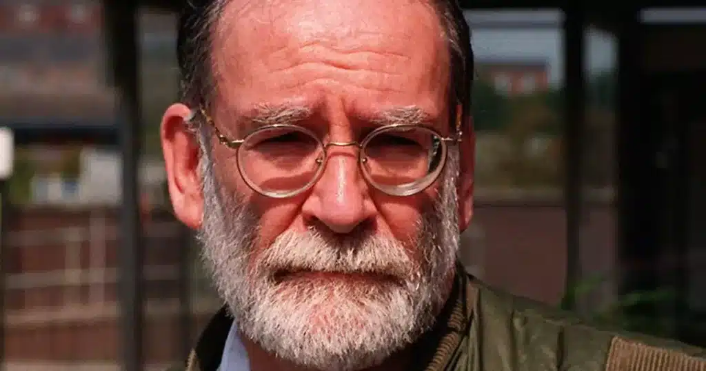 The Disturbing Tale of Doctor Death: Harold Shipman - Simplyforensic