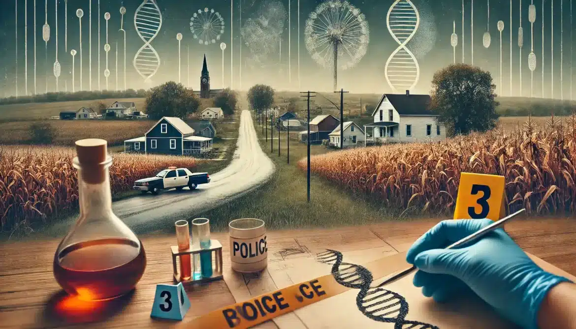 Breakthrough in Solving a Cold Case Homicide: The Long-Awaited Closure ...