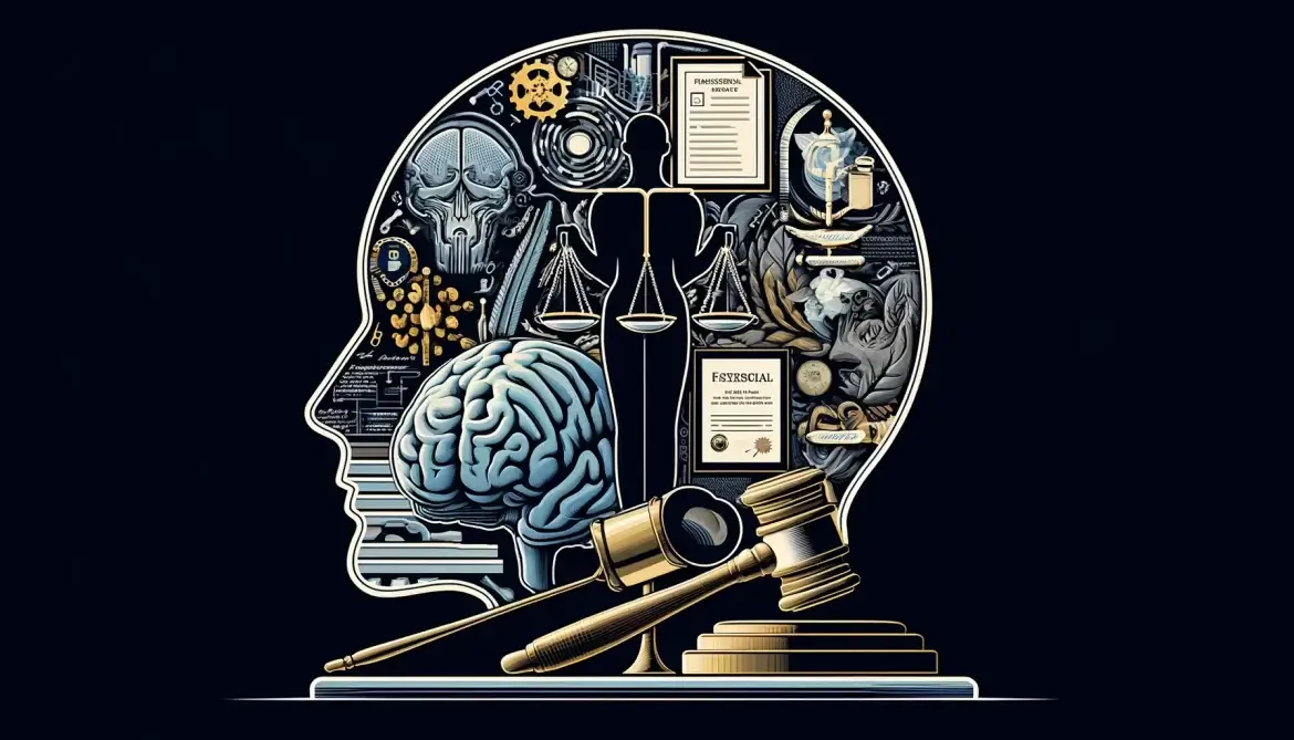 Ethical Complexities in Forensic Psychology: Navigating Legal ...