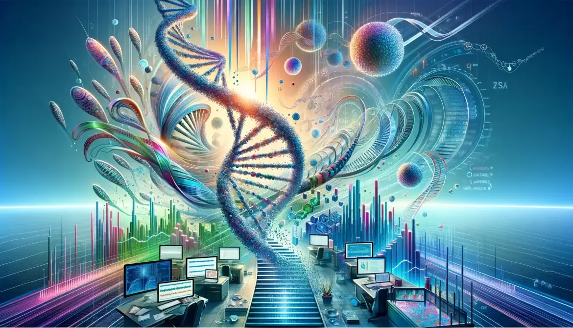 DNA Sequencing Evolution: From Sanger to Modern Technologies