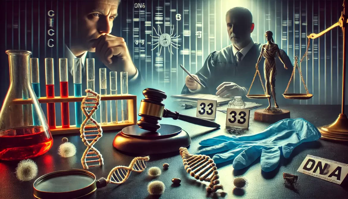 Unveiling Forensic Misconduct: High-Profile Cases That Shaped Justice ...