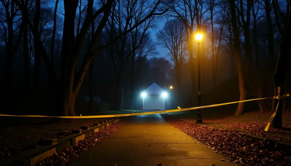 The Chilling Case of Leanne Tiernan: Forensic Breakthroughs Unveiled