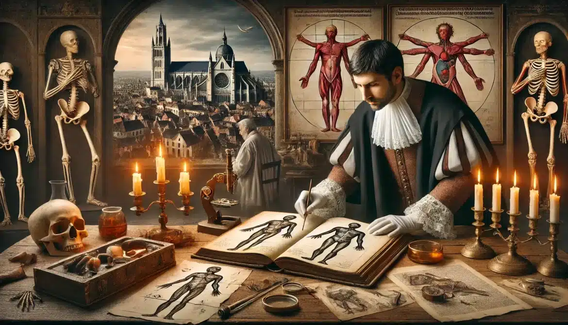Forensic Science Timeline: Renaissance to Early Modern Era