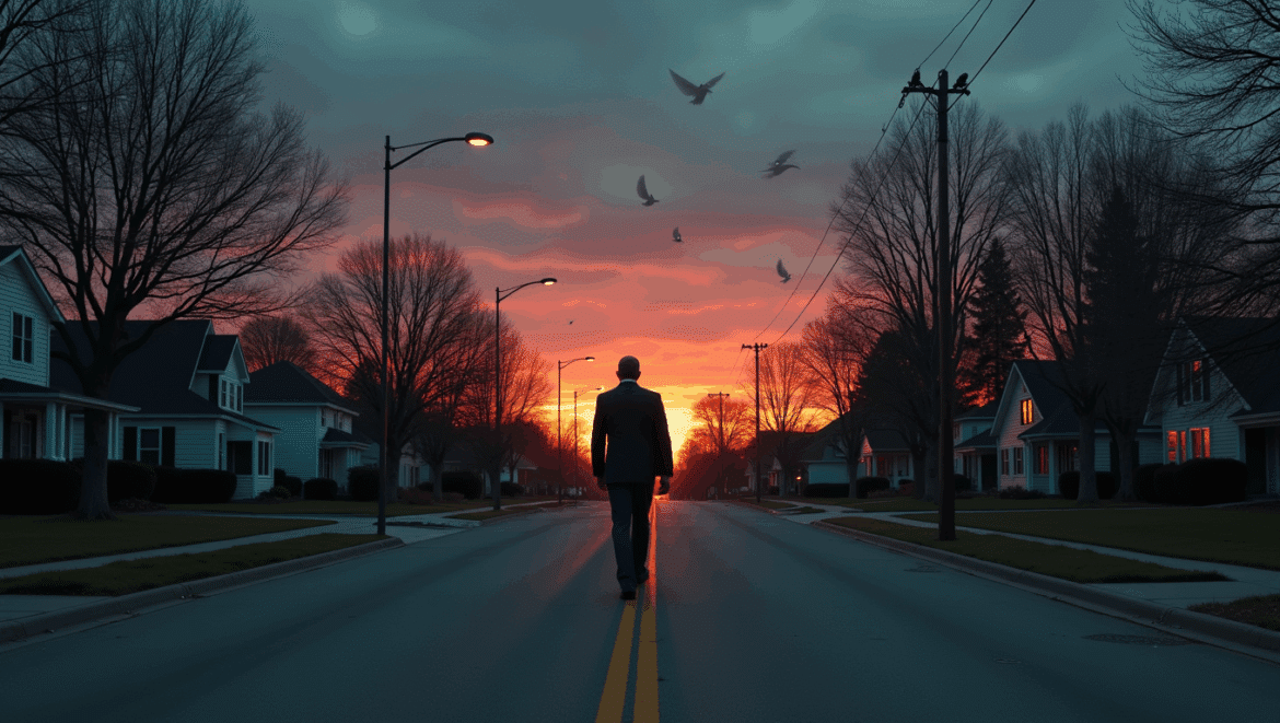 How a Floppy Disk Solved the BTK Killer Mystery