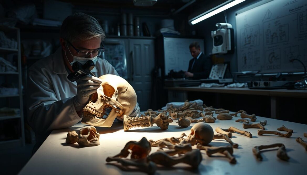 Understanding the Stages of Decomposition in the Human Body