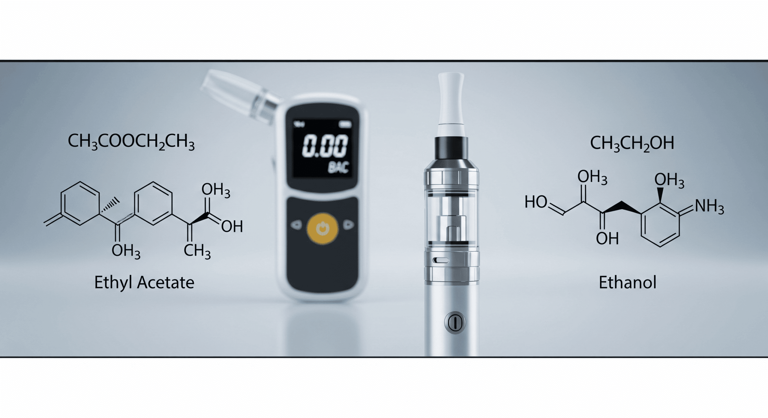 Ethyl Acetate in E-Liquids: Implications for Forensic Breath Testing ...